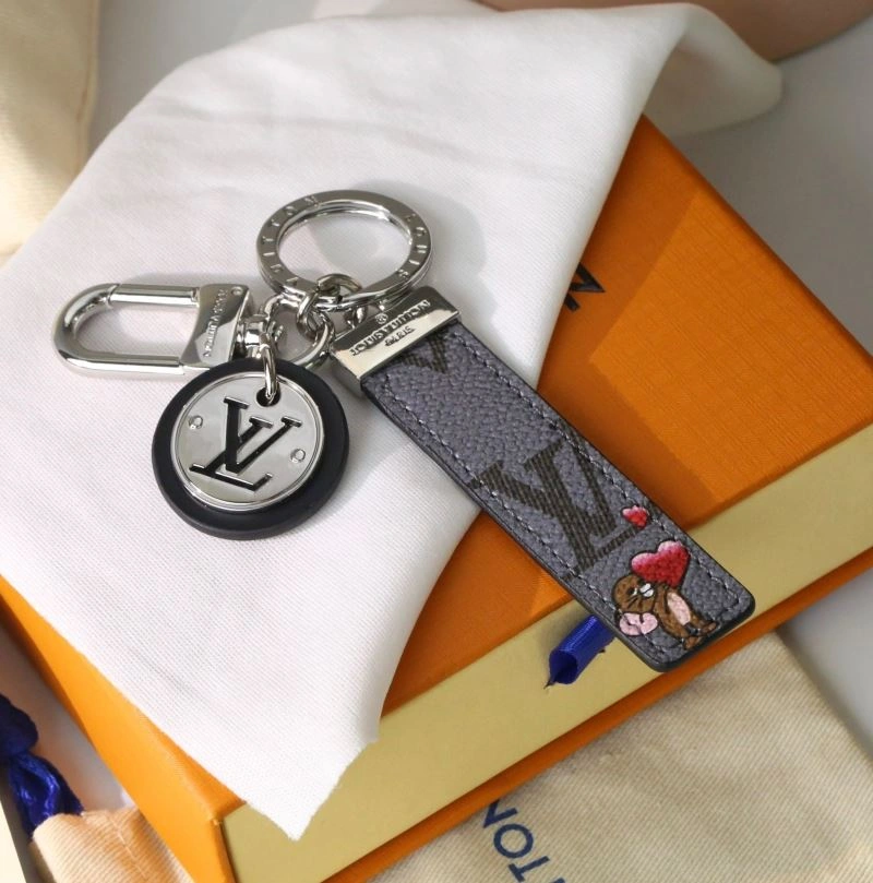 Louis Vuitton Keychains