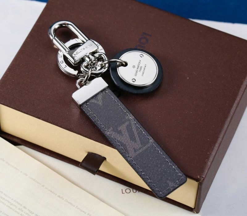 Precise copy Louis Vuitton Keychains