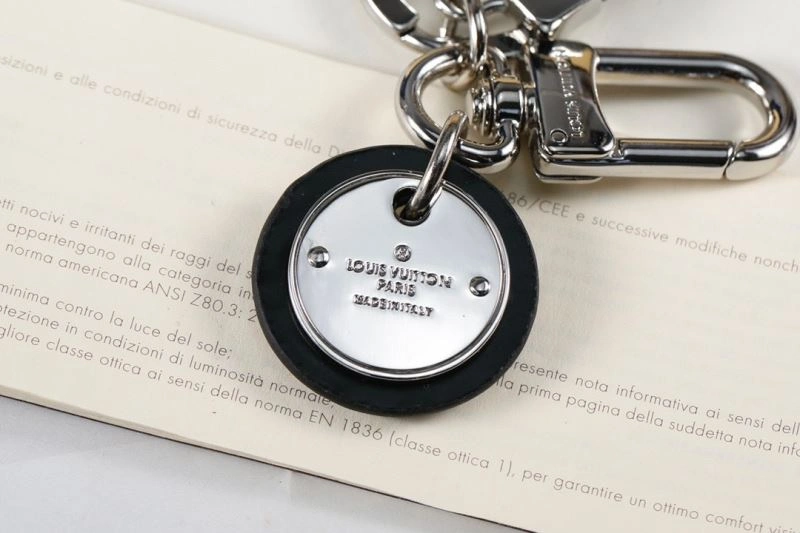 Precise copy Louis Vuitton Keychains