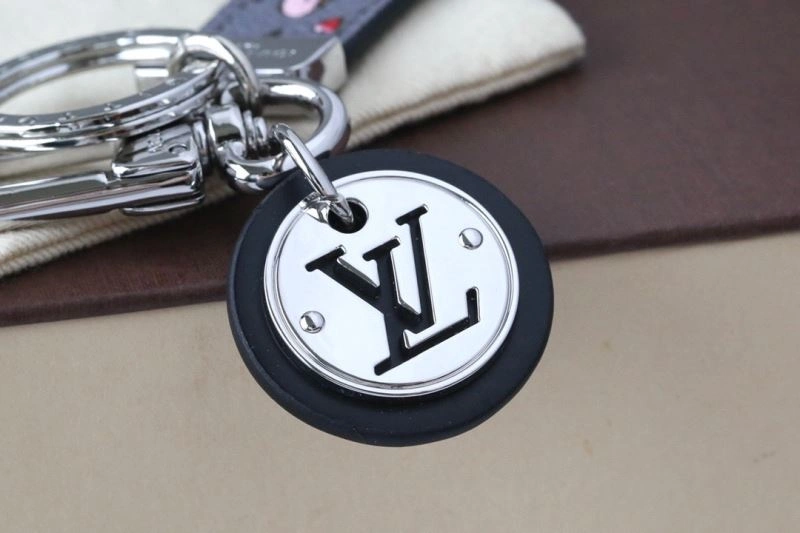 Precise copy Louis Vuitton Keychains