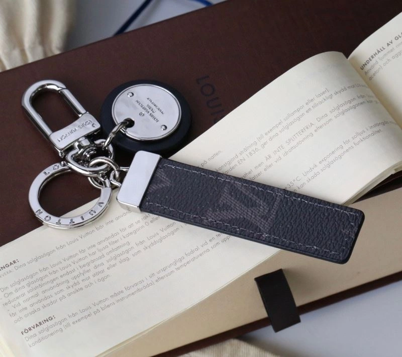 Precise copy Louis Vuitton Keychains