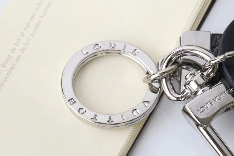Precise copy Louis Vuitton Keychains