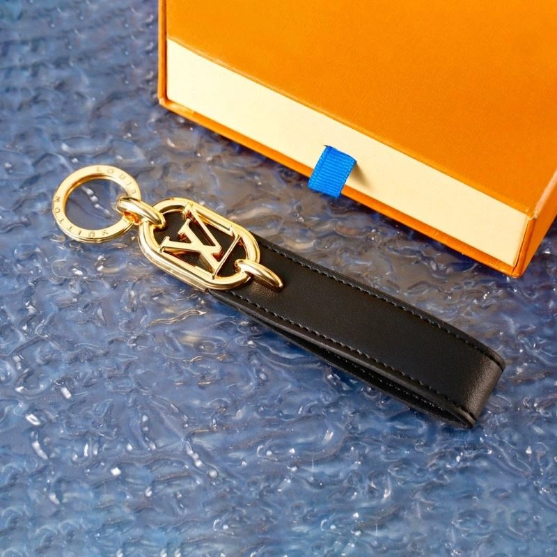 High accuracy Louis Vuitton Keychains