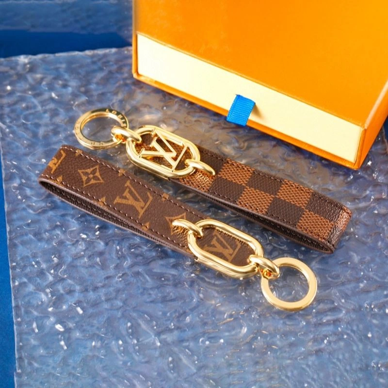 High accuracy Louis Vuitton Keychains