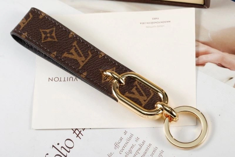 High accuracy Louis Vuitton Keychains