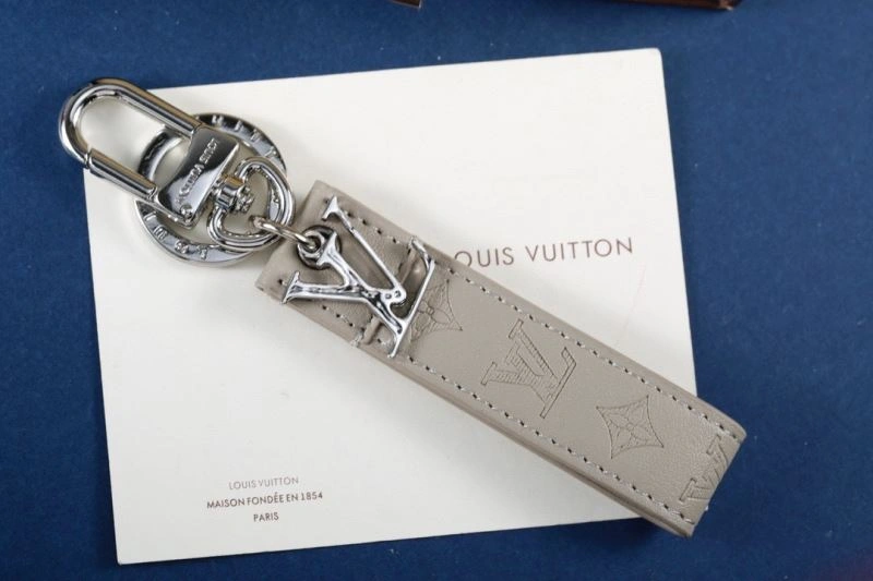 High accuracy Louis Vuitton Keychains