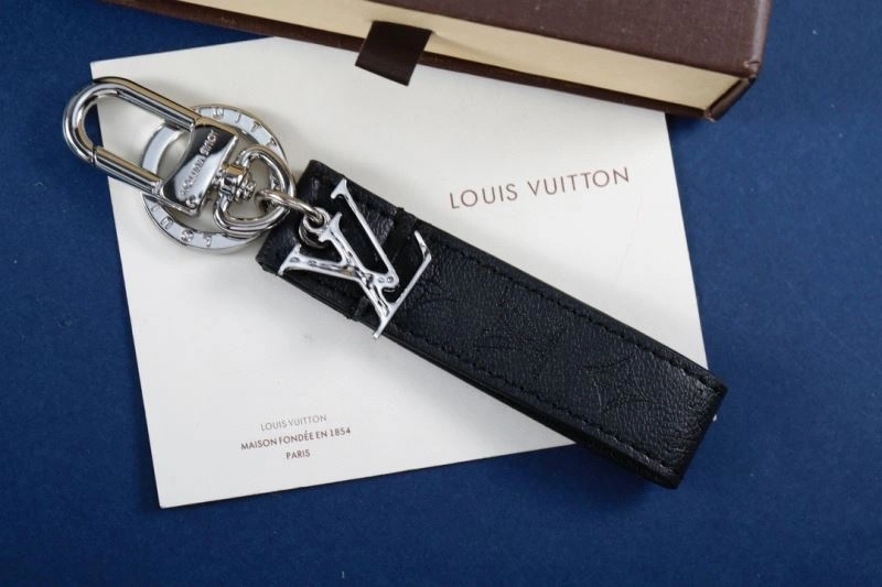 High accuracy Louis Vuitton Keychains