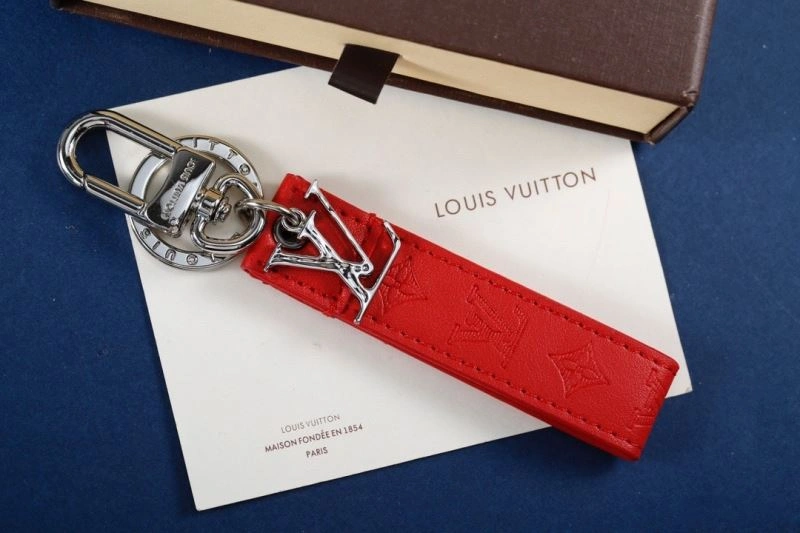 High accuracy Louis Vuitton Keychains