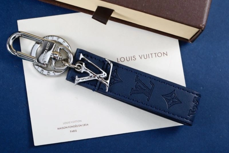 High accuracy Louis Vuitton Keychains