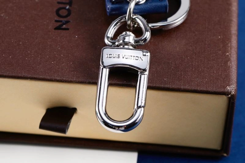 High accuracy Louis Vuitton Keychains
