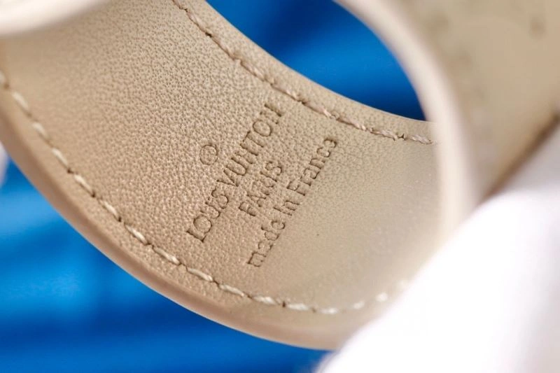 High accuracy Louis Vuitton Keychains