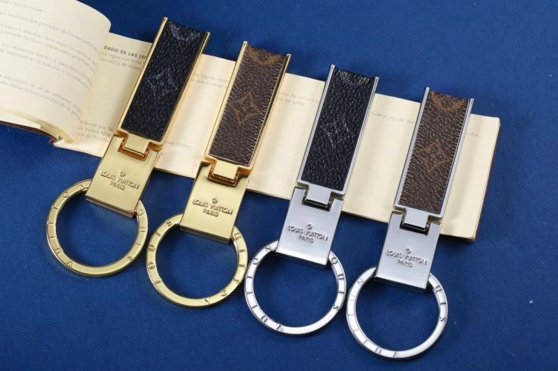 Louis Vuitton Keychains