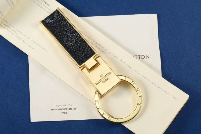 Exact replica Louis Vuitton Keychains