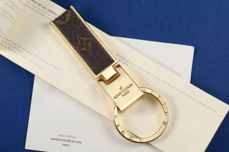 Exact replica Louis Vuitton Keychains
