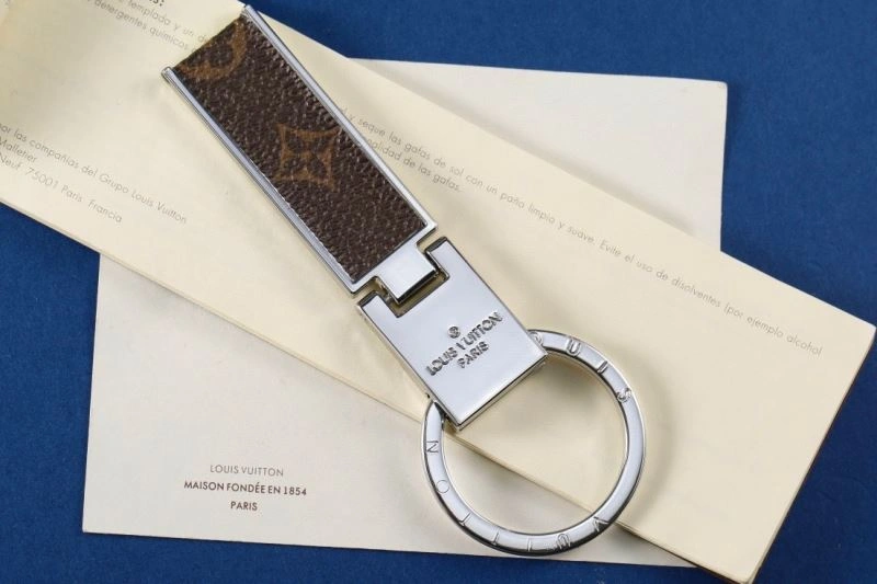 Exact replica Louis Vuitton Keychains