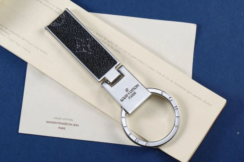 Exact replica Louis Vuitton Keychains