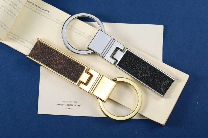 Exact replica Louis Vuitton Keychains