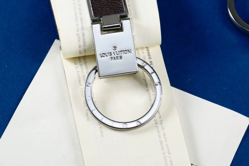 Exact replica Louis Vuitton Keychains