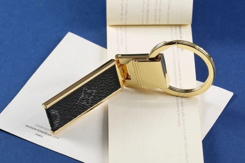 Exact replica Louis Vuitton Keychains