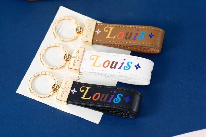 Louis Vuitton Keychains