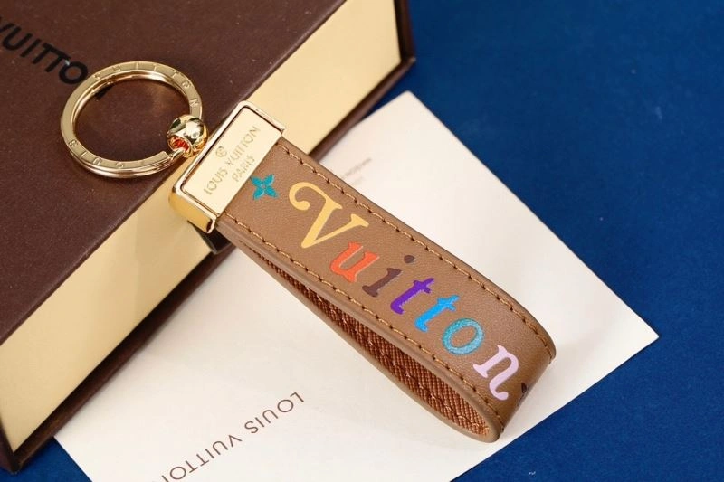 Cut-rate Louis Vuitton Keychains