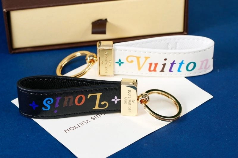 Cut-rate Louis Vuitton Keychains