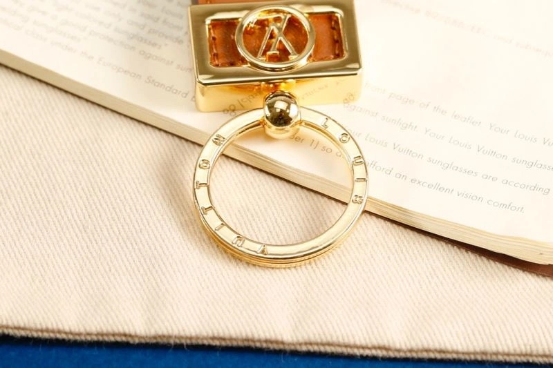 Low-cost Louis Vuitton Keychains
