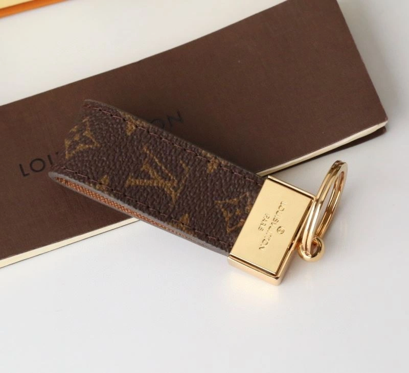 Low-cost Louis Vuitton Keychains