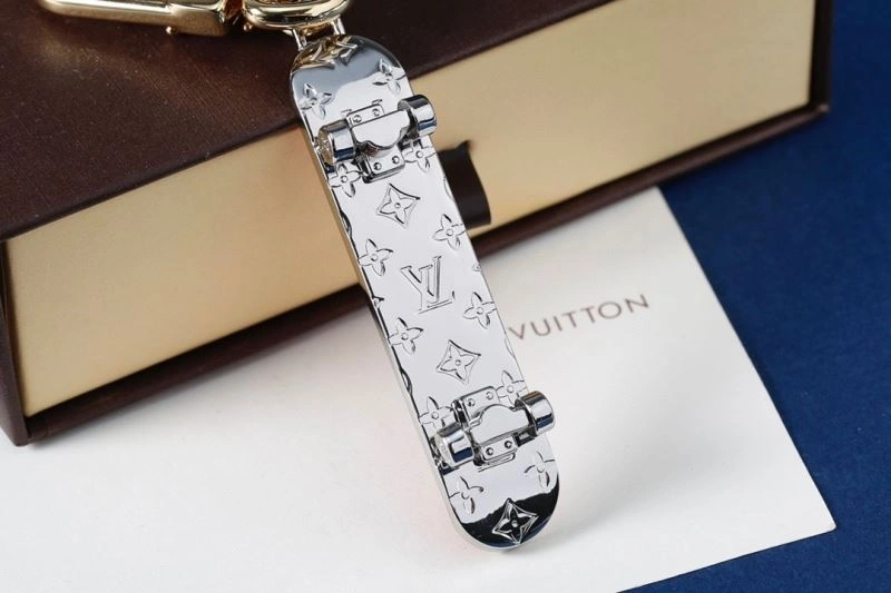 Factory-made Louis Vuitton Keychains