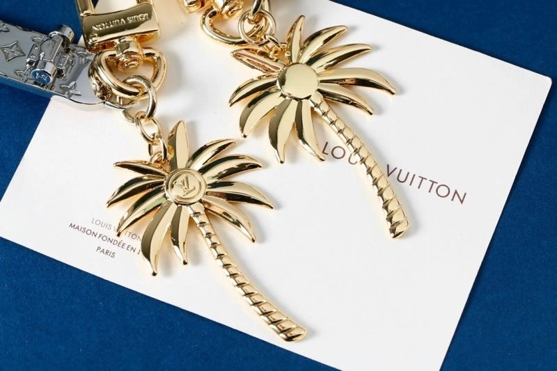 Factory-made Louis Vuitton Keychains