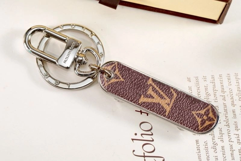 Cut-rate Louis Vuitton Keychains