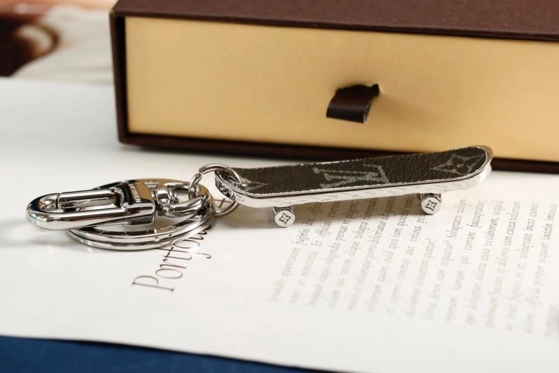 Cut-rate Louis Vuitton Keychains