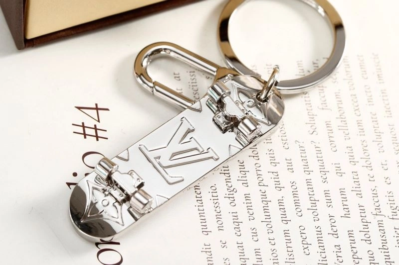 Cut-rate Louis Vuitton Keychains