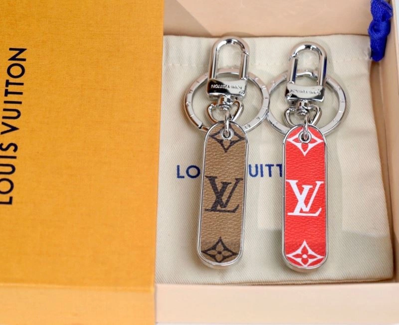 Cut-rate Louis Vuitton Keychains