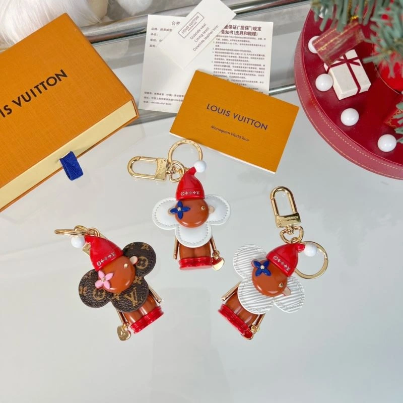 Louis Vuitton Keychains