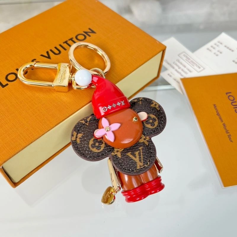 Discounted Louis Vuitton Keychains