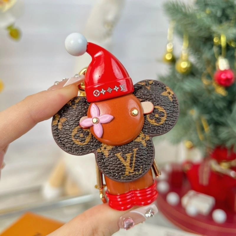 Discounted Louis Vuitton Keychains
