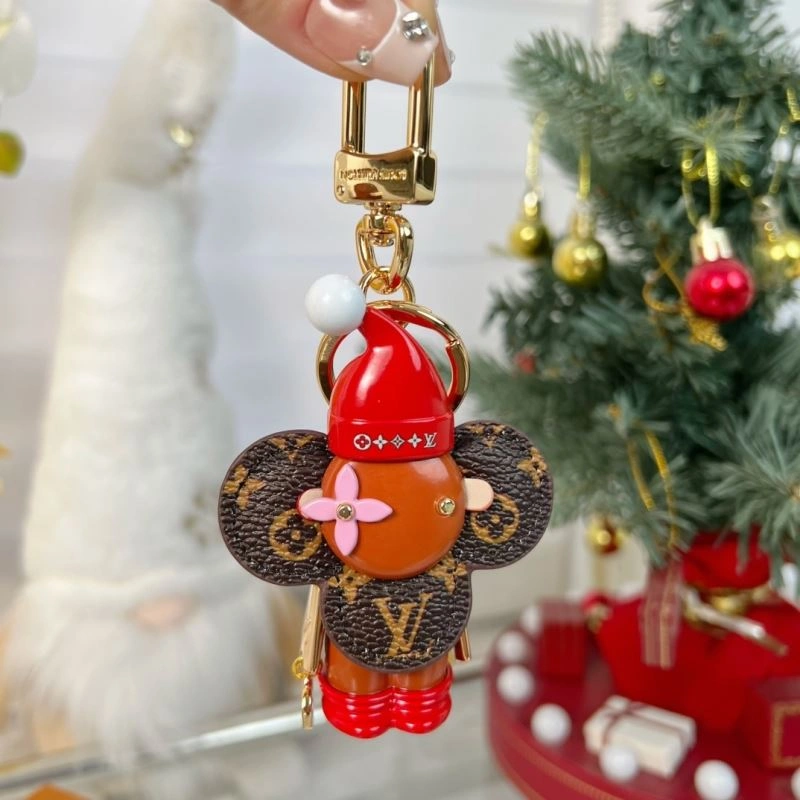 Discounted Louis Vuitton Keychains