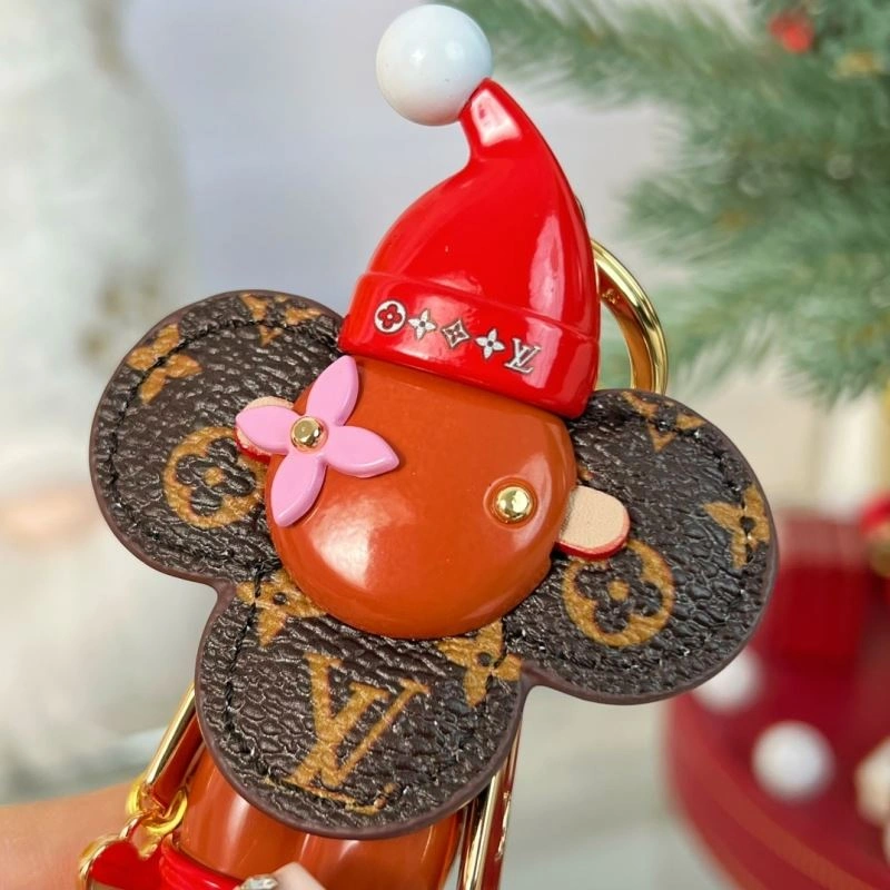 Discounted Louis Vuitton Keychains
