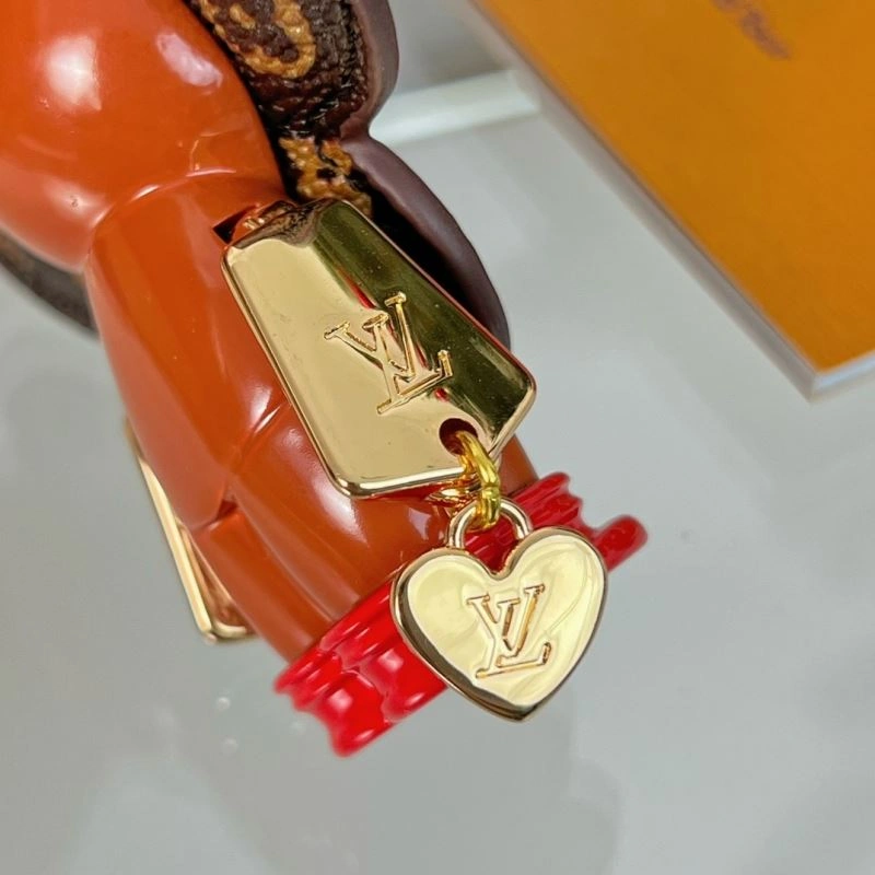 Discounted Louis Vuitton Keychains