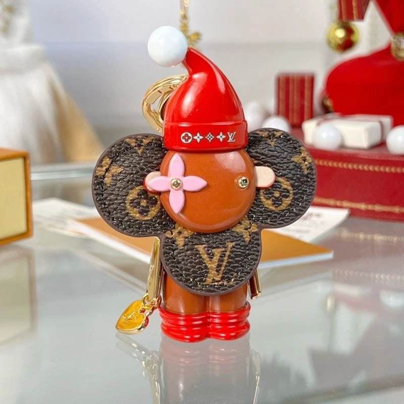 Discounted Louis Vuitton Keychains