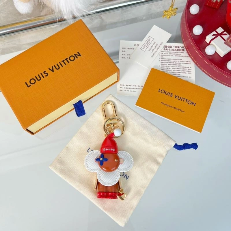Louis Vuitton Keychains