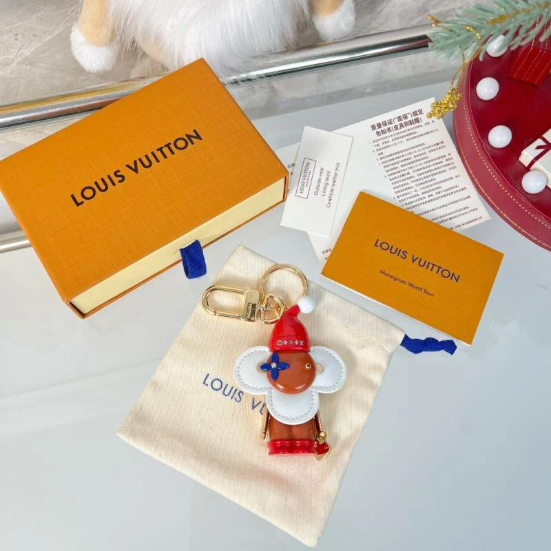 Louis Vuitton Keychains