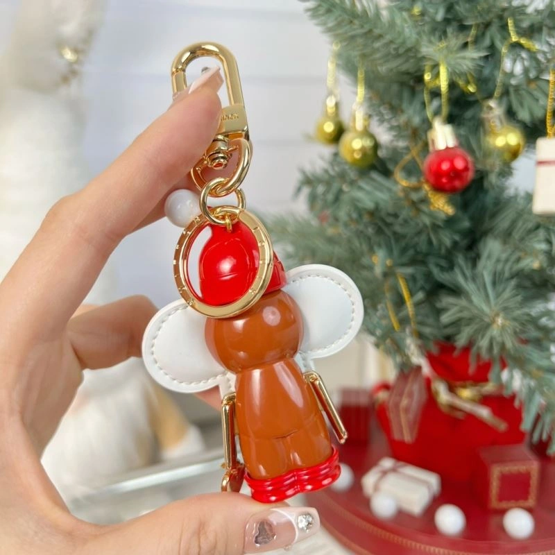 Reasonably priced Louis Vuitton Keychains