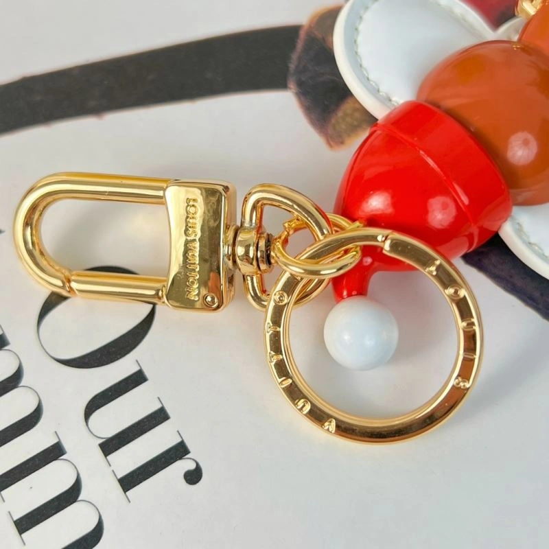 Reasonably priced Louis Vuitton Keychains