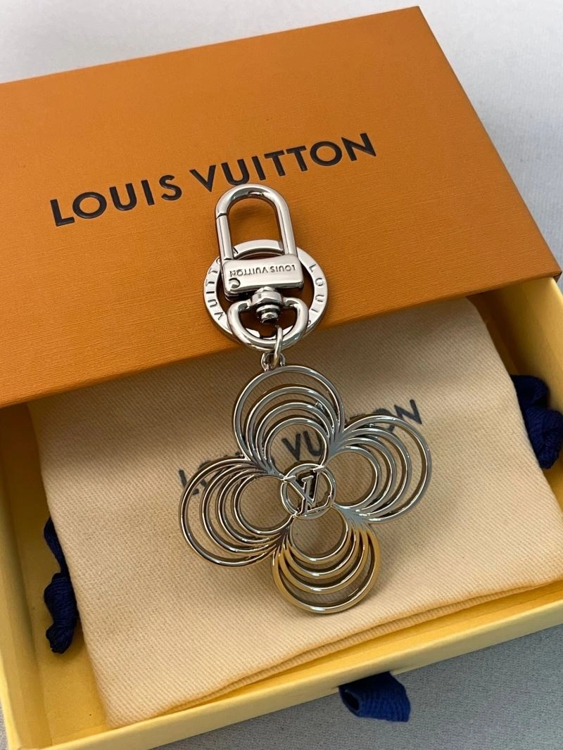 Precise copy Louis Vuitton Keychains