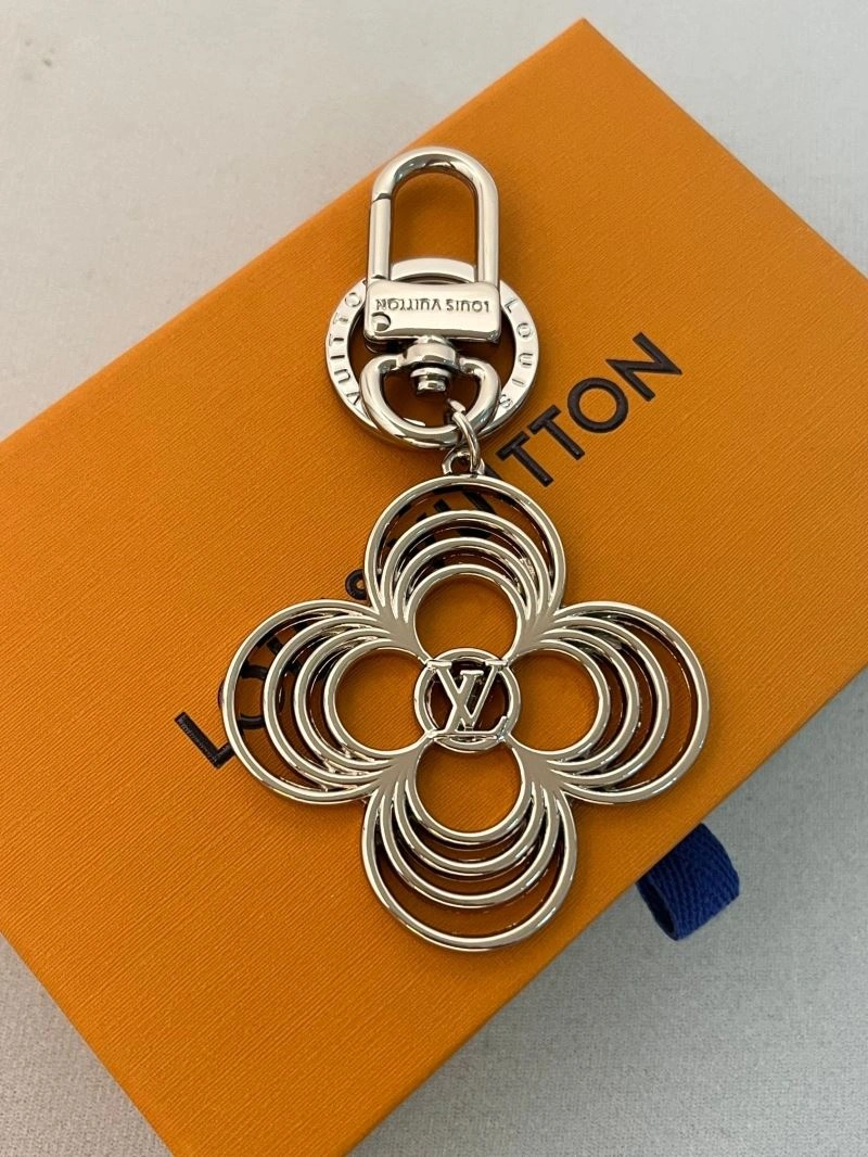 Precise copy Louis Vuitton Keychains