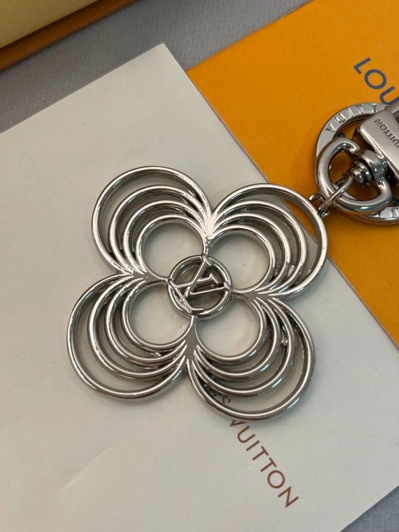 Precise copy Louis Vuitton Keychains