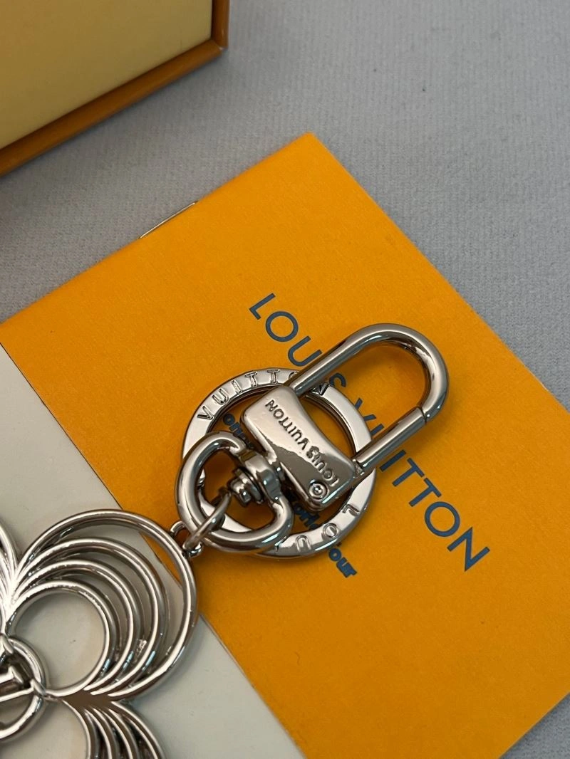 Precise copy Louis Vuitton Keychains