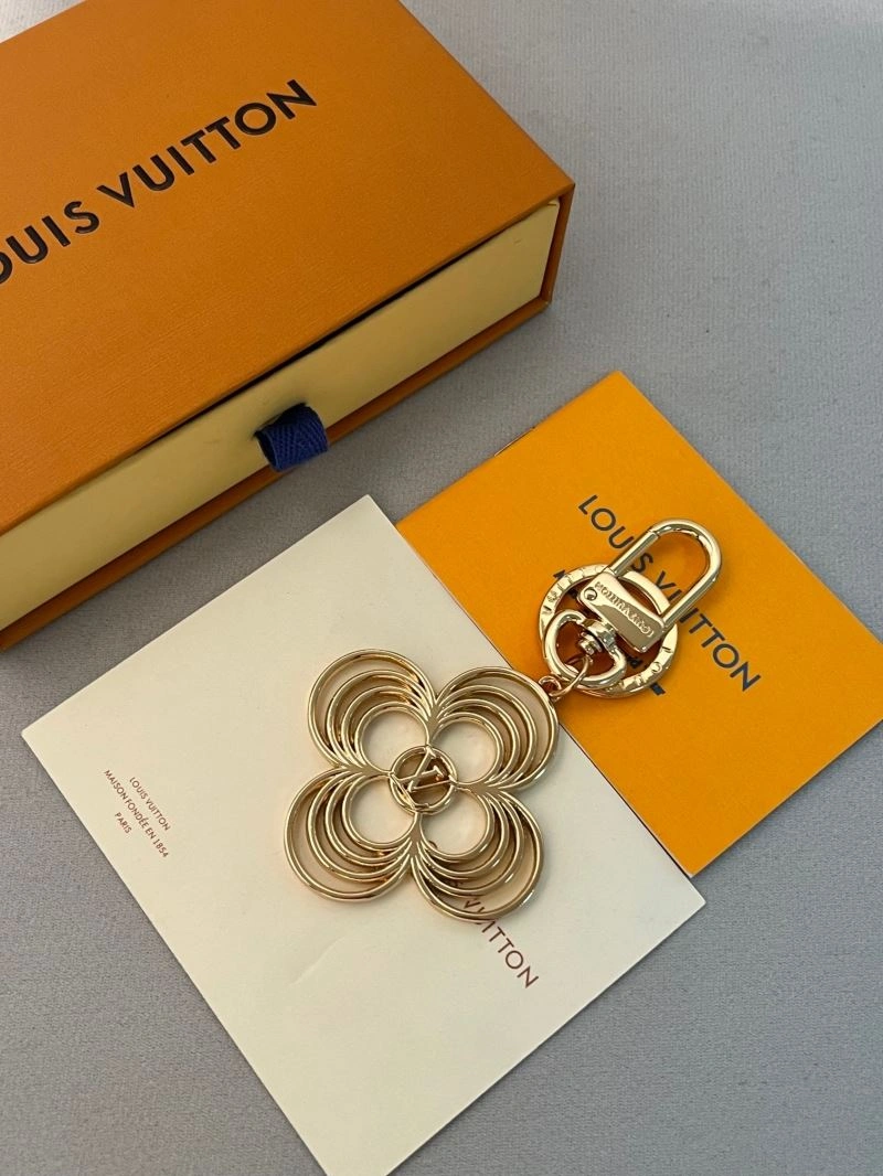 Louis Vuitton Keychains